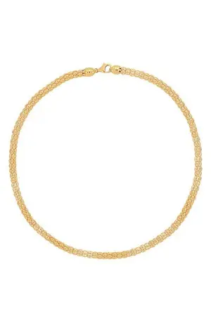 Bony Levy Ofira 14k Beaded Necklace