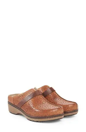 Pikolinos Heeled Mules Clogs For Women