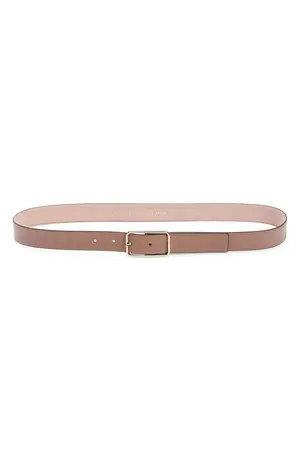 Kate Spade New York Kate Spade New York Leather Belt Bungalow