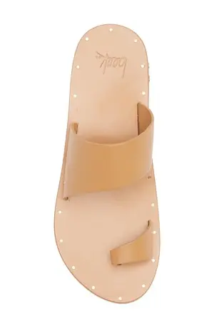 Beek Finch Toe Loop Sandal