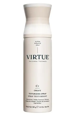 VIRTUE® Texturizing Spray - No Color