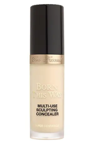TOO FACED Born This Way Super Coverage Concealer Almond