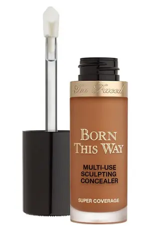 TOO FACED Born This Way Super Coverage Concealer - Chai