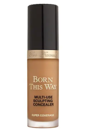 TOO FACED Born This Way Super Coverage Concealer - Chestnut