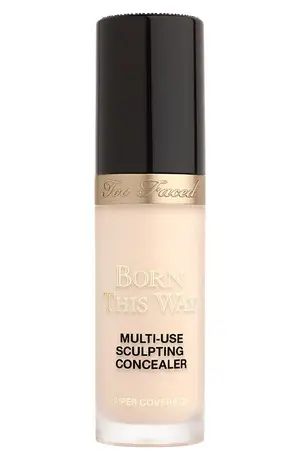 TOO FACED Born This Way Super Coverage Concealer Cloud