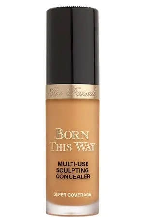 TOO FACED Born This Way Super Coverage Concealer Cookie