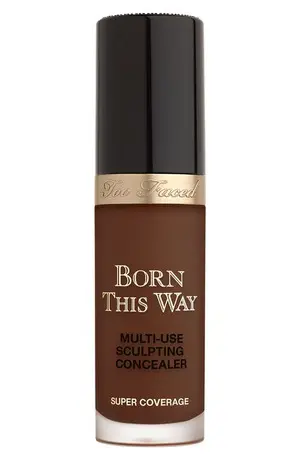 TOO FACED Born This Way Super Coverage Concealer Ganache