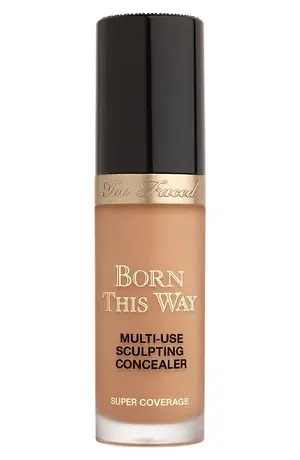 TOO FACED Born This Way Super Coverage Concealer Golden