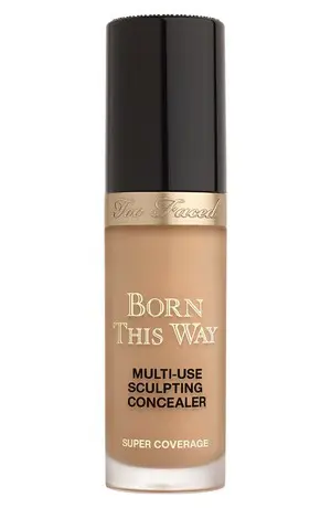 TOO FACED Born This Way Super Coverage Concealer Honey