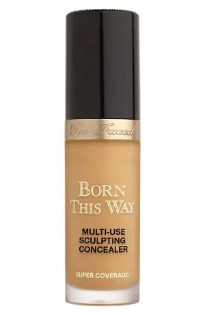 TOO FACED Born This Way Super Coverage Concealer Latte