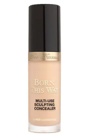 TOO FACED Born This Way Super Coverage Concealer Marshmallow