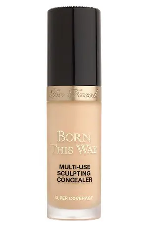 TOO FACED Born This Way Super Coverage Concealer Natural Beige