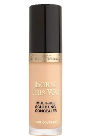 TOO FACED Born This Way Super Coverage Concealer Pearl
