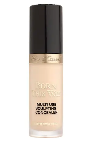 TOO FACED Born This Way Super Coverage Concealer Porcelain