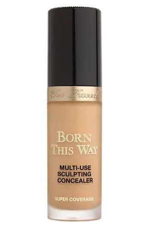 TOO FACED Born This Way Super Coverage Concealer Sand