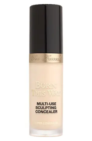 TOO FACED Born This Way Super Coverage Concealer Swan
