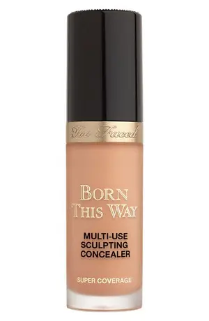 TOO FACED Born This Way Super Coverage Concealer Taffy