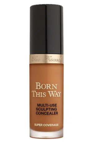 TOO FACED Born This Way Super Coverage Concealer Toffee