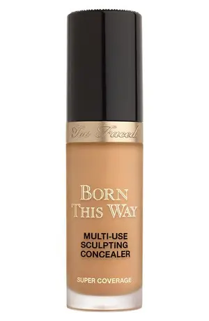 TOO FACED Born This Way Super Coverage Concealer Warm Sand