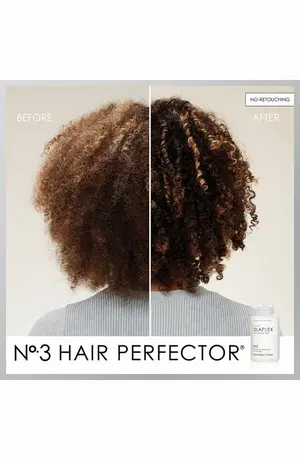 OLAPLEX Bond Maintenance™ Set $137 Value