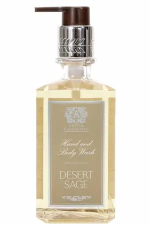 ANTICA FARMACISTA Desert Sage Hand & Body Wash - No Color