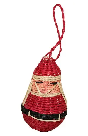 GOODEE X Ames Jipi Santa Set Of 5 Ornaments
