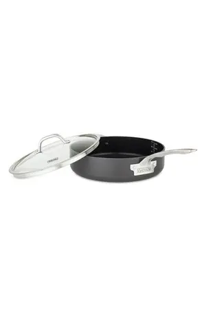 VIKING 10-piece Hard Anodized Nonstick Cookware Set