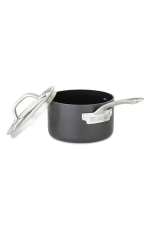 VIKING 10-piece Hard Anodized Nonstick Cookware Set