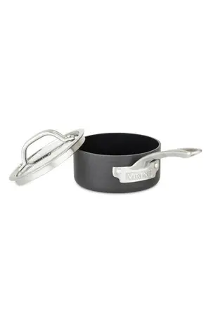 VIKING 10-piece Hard Anodized Nonstick Cookware Set