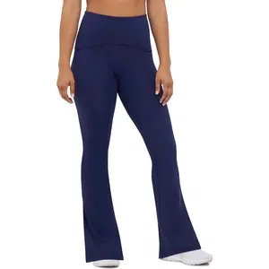 Spanx Spanxshape™ Booty Boost Flare Pants - Timeless Navy