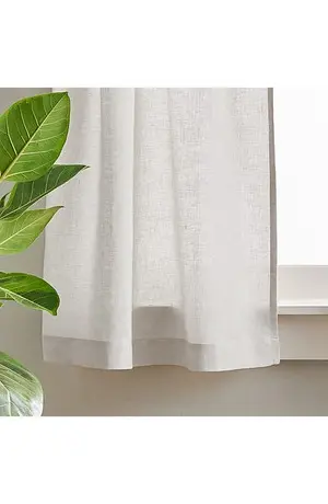 PERI HOME Set Of 2 Tier Curtain Panels