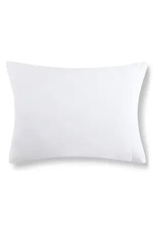 SUNDAY CITIZEN Set Of 2 Premium Pillowcases White