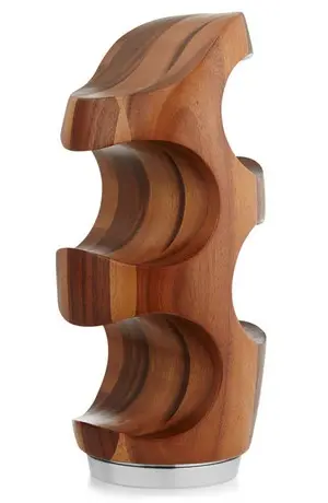 NAMBE Vie Wine Rack - Brown