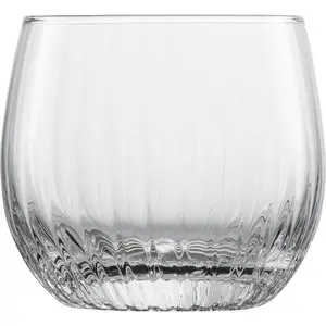 SCHOTT ZWIESEL Fortune Set Of 6 Double Old Fashioned Glasses - Clear