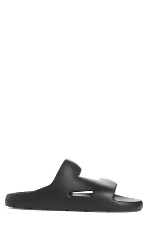 Bottega Veneta Gel Rubber Slide Sandal