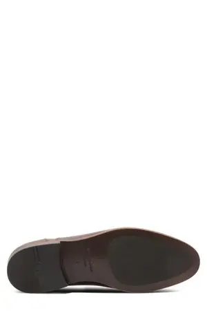 Gordon Rush Adams Cap Toe Oxford - Brown