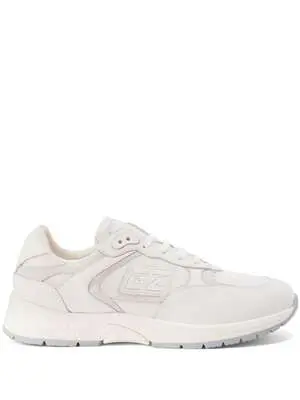 GIUSEPPE ZANOTTI Gz Runner Tonal Sneakers