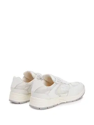 GIUSEPPE ZANOTTI Gz Runner Tonal Sneakers
