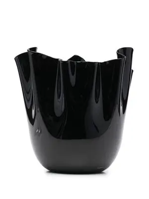 VENINI Vaso-fazz Glass Vase