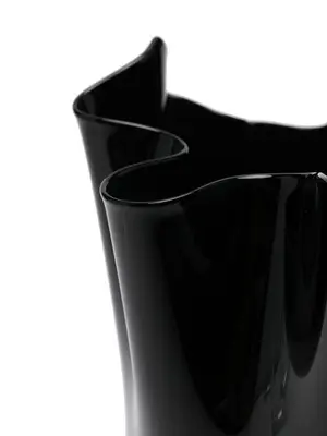 VENINI Vaso-fazz Glass Vase