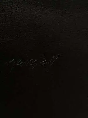 Marsèll Sporta Leather Tote Bag - Brown