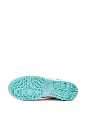 Nike Dunk Low Barbershop Sneakers - Neutrals