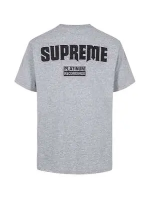 Supreme Still Talking Crew-neck T-shirt