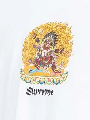 Supreme Person T-shirt - White