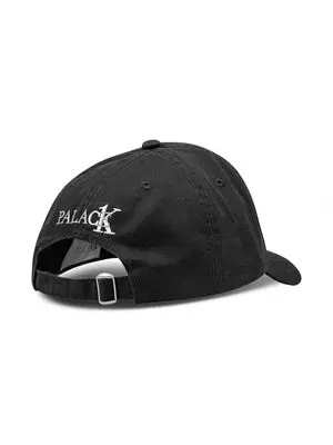 PALACE X Calvin Klein Six-panel Cap
