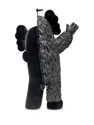 KAWS Kachamukku Figurine