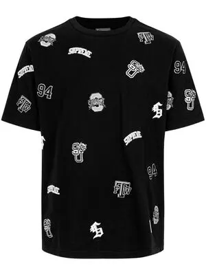 Supreme Embroidered Tops For Women