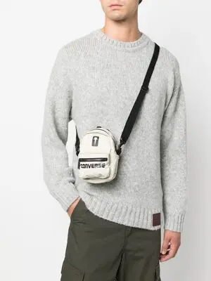 CONVERSE X Drkshdw Mini Crossbody Bag