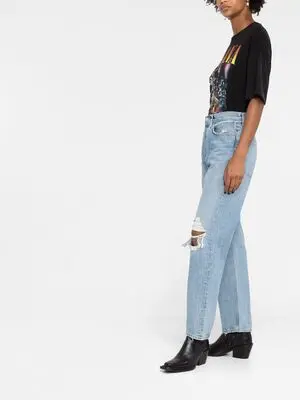 AGOLDE 90s Mid-rise Loose Jeans