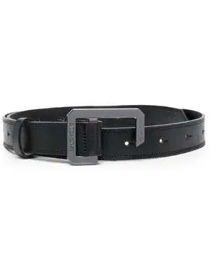 Zadig&Voltaire Le Cecilia Leather Belt
